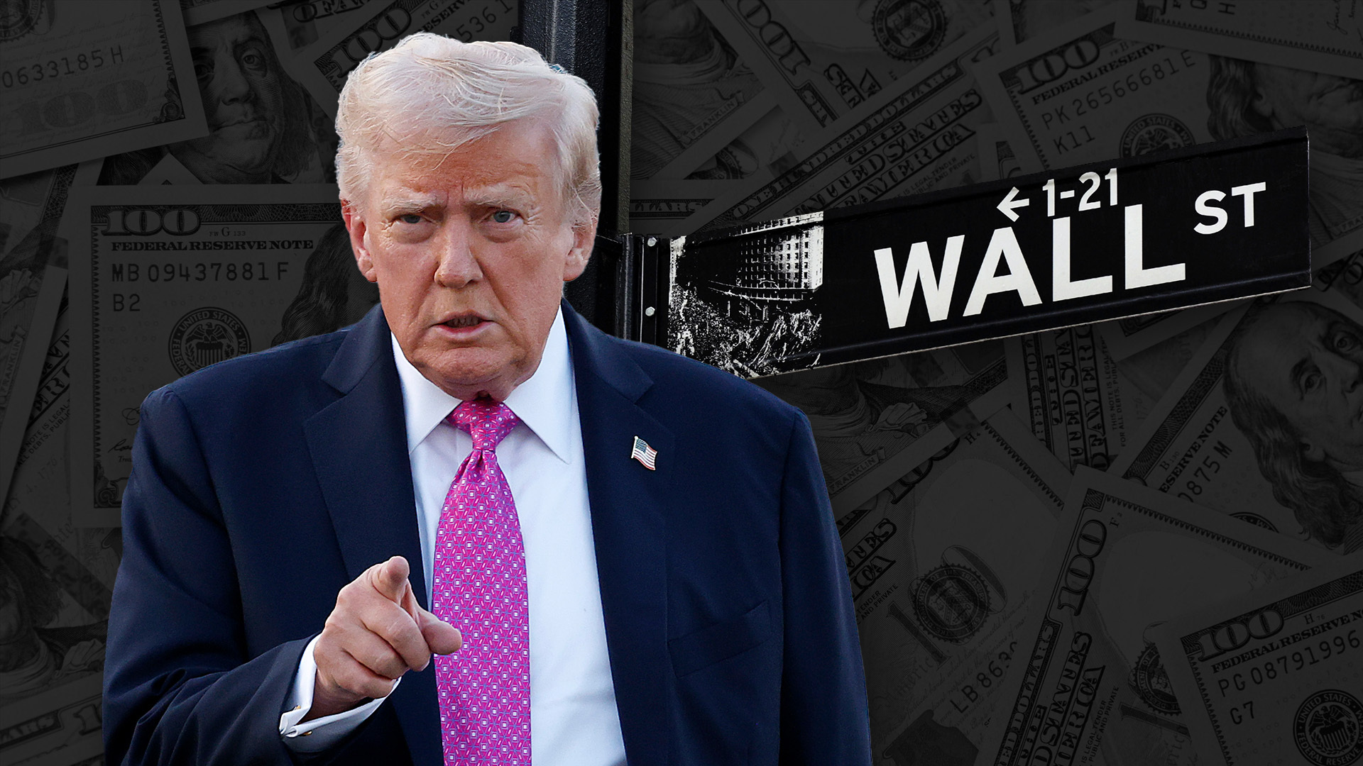 Why Trump's push to scrap quarterly earnings caused Wall Street to ...
