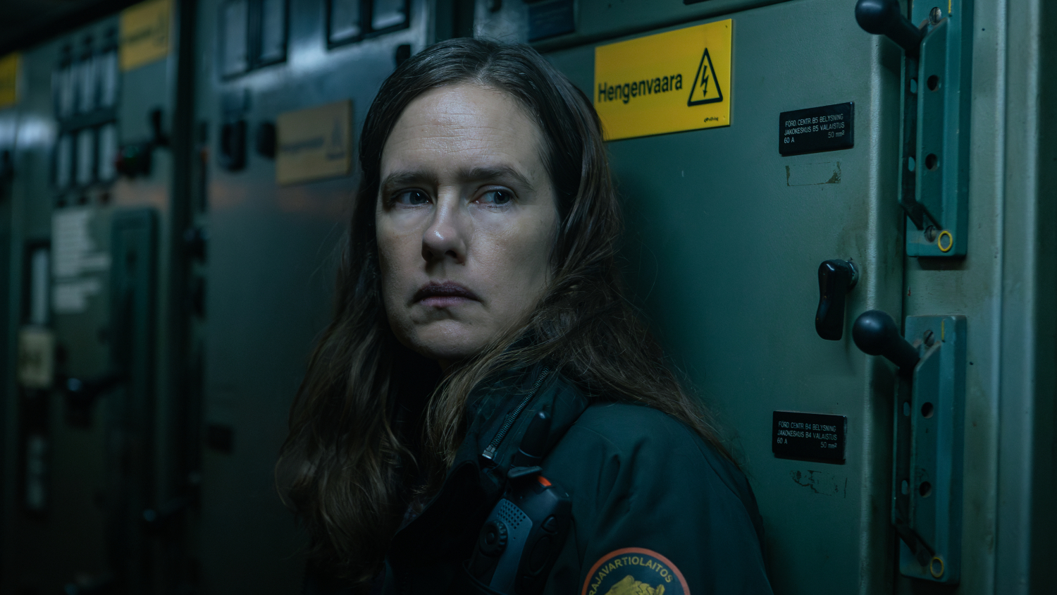 Uusi kotimainen trillerisarja alkaa - rooleissa Jessica Grabowsky, Eero ...