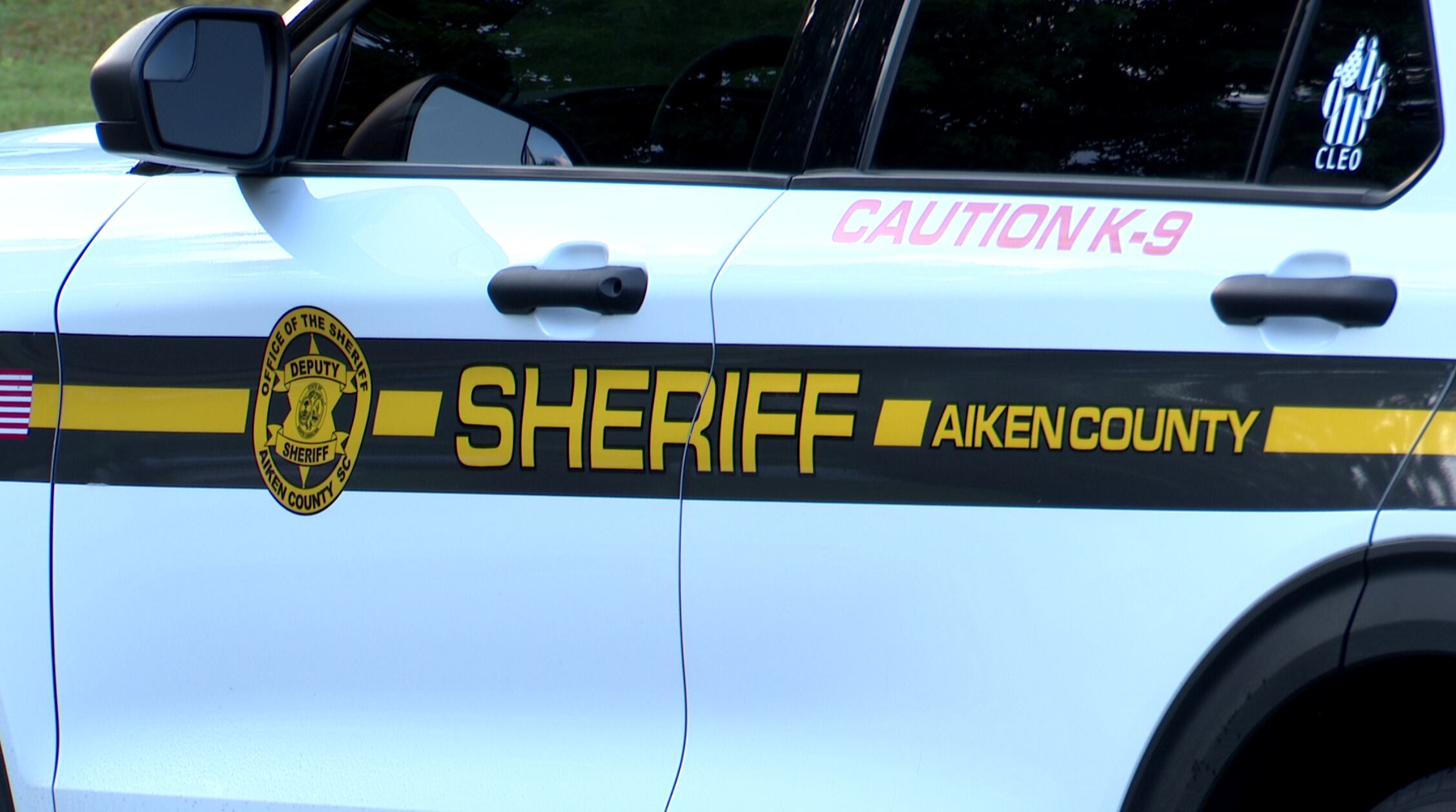 Shooting reported on Mixon Road in Aiken County