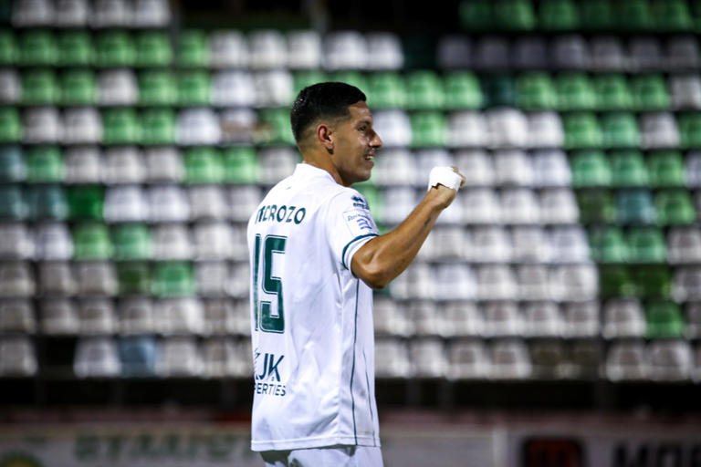 Twins stop Guardians' 10-game win streak, keep Cleveland from tying for ...