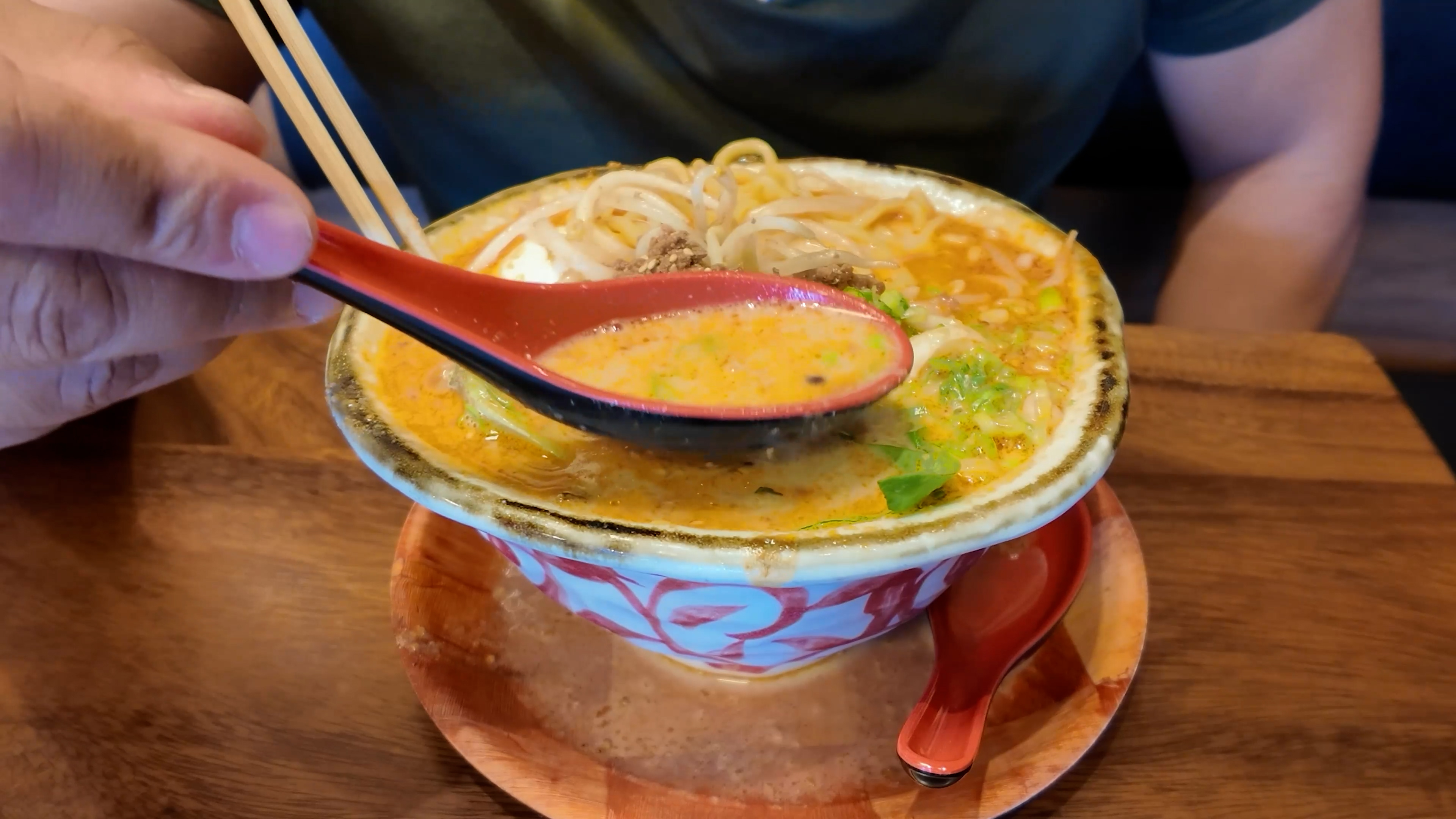 Trying the Most Famous Ramen in San Francisco 🍜🔥 | Is It Worth the Hype?