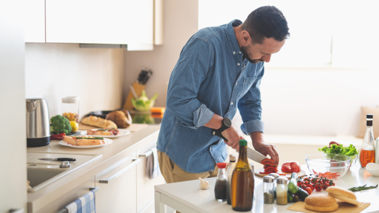 9 Easy Meal Prep Ideas That Make Healthy Eating Effortless