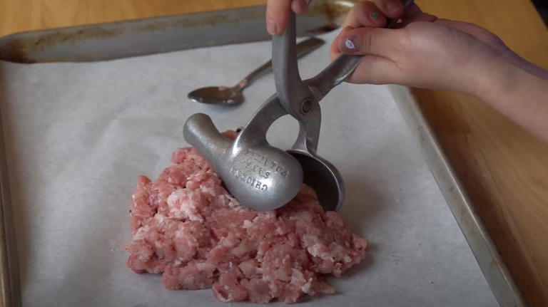 The Vintage Kitchen Tool That Was Designed For A Very Specific ...