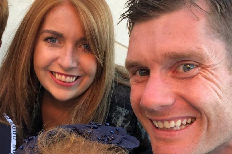 'Our hearts are broken' Former Northern Ireland star on devastating ...