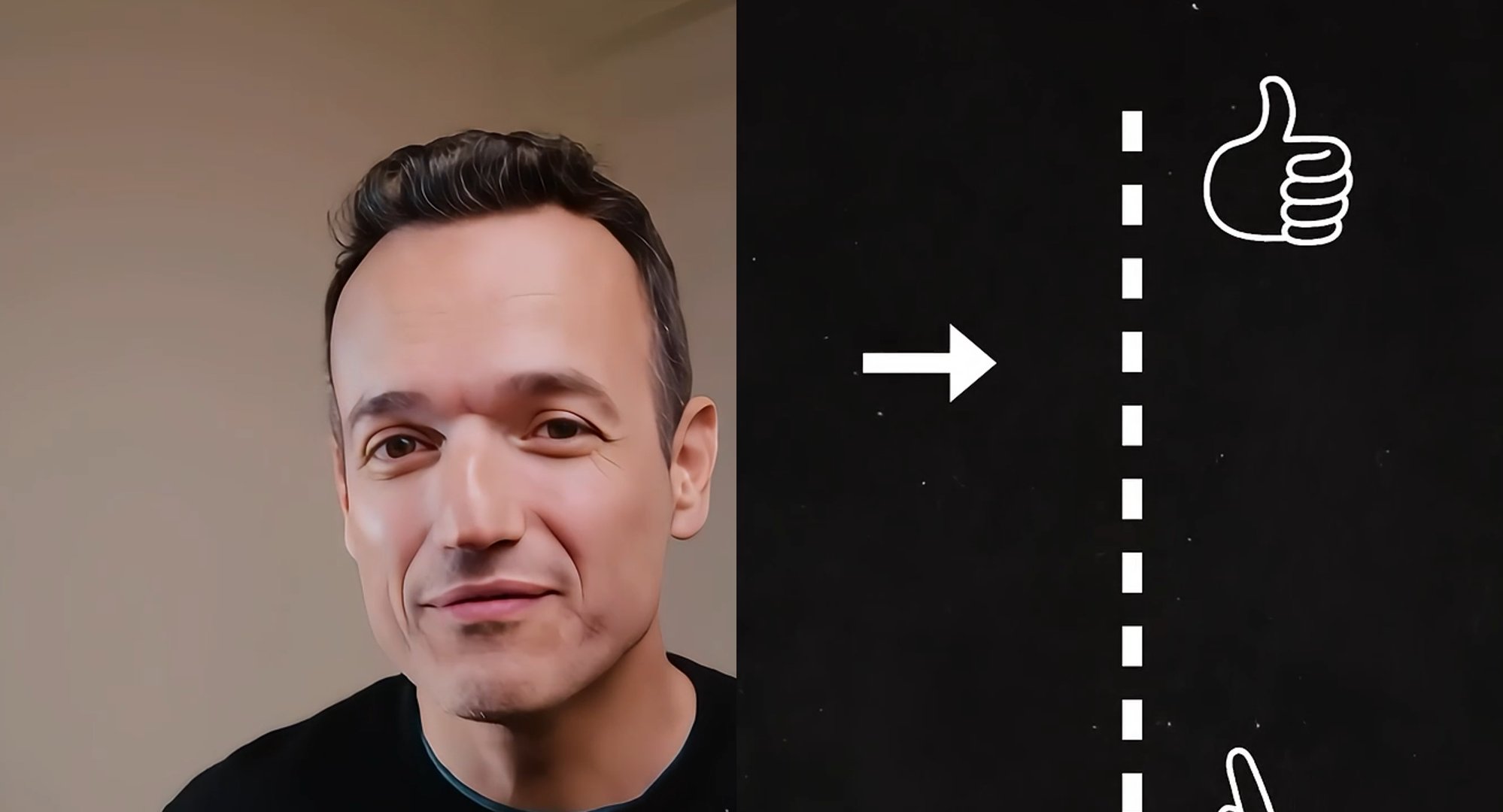 Les Chinois ont tous le même visage Voici ce que répond la psychologie!