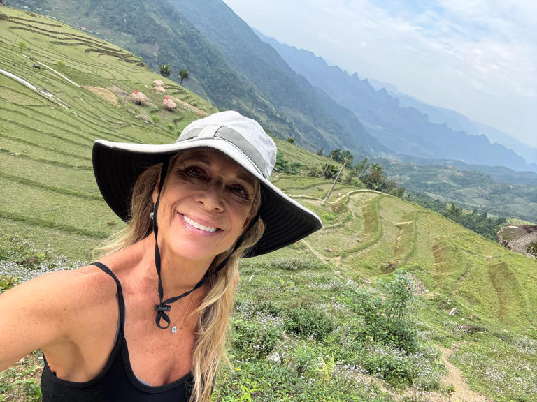 I burned out in corporate America and quit my job. Life abroad showed ...