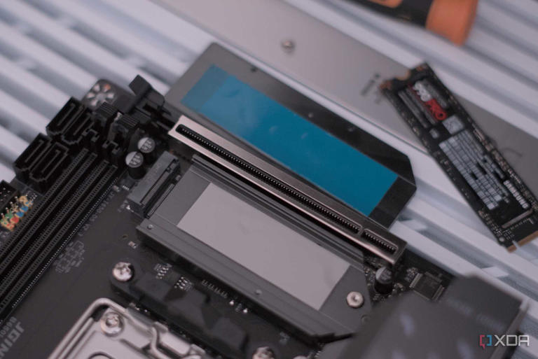 M.2 slot roulette: Choosing the right SSD slot for optimal performance