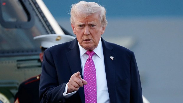 Here are all the times Trump attacked female reporters in the last 30 days