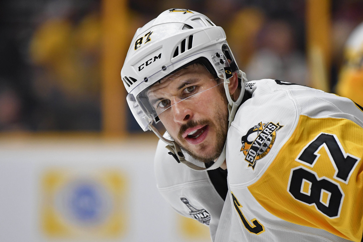 Paul Bissonnette Blasts Media Over Constant Connor McDavid, Sidney Crosby Speculation