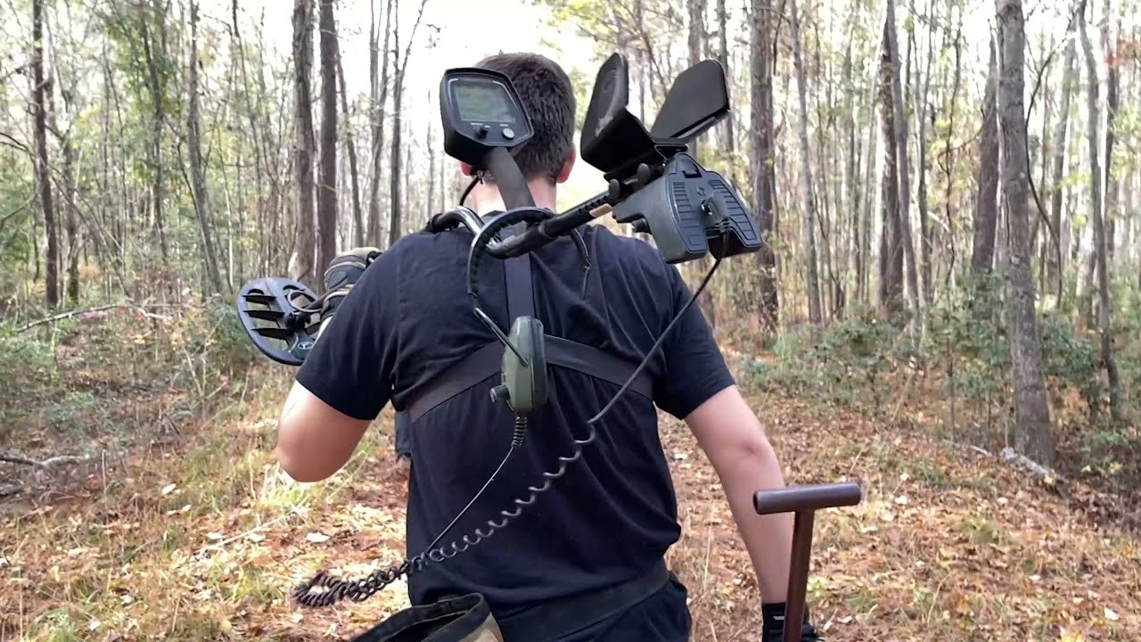 Hidden history: uncovering colonial treasures