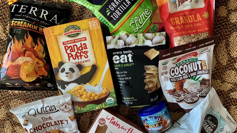 20 Underrated, Delicious Gluten-Free Snacks
