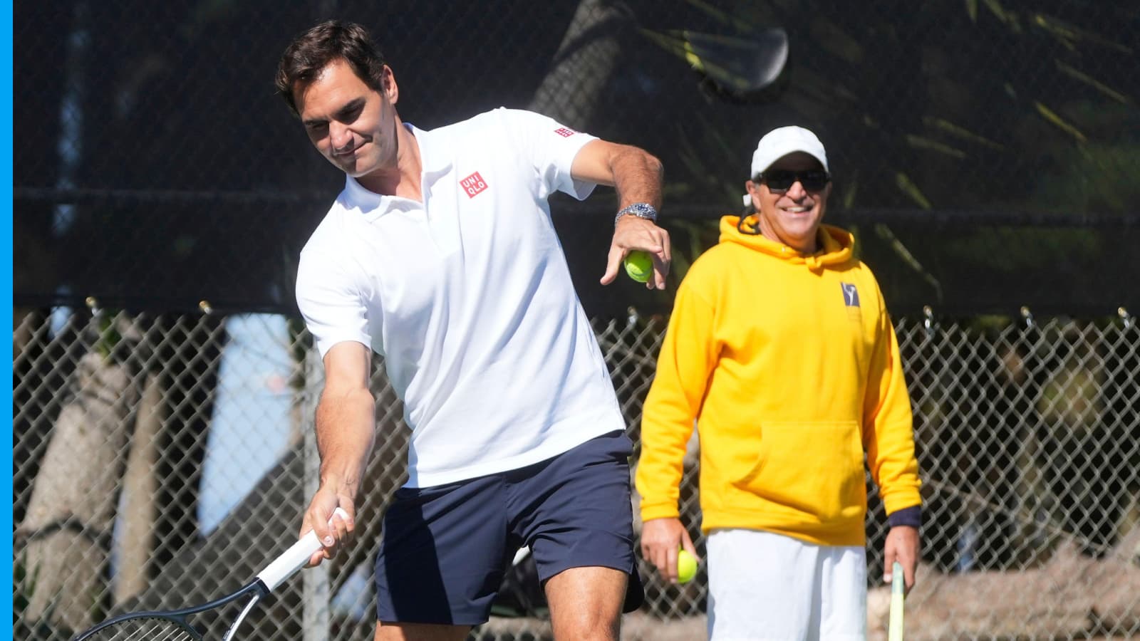 Roger Federer reveals excruciating details behind injury that forced ...