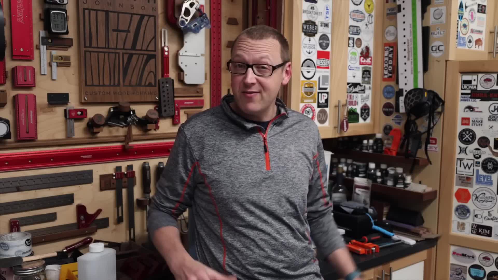 A key mistake to watch for in custom furniture projects