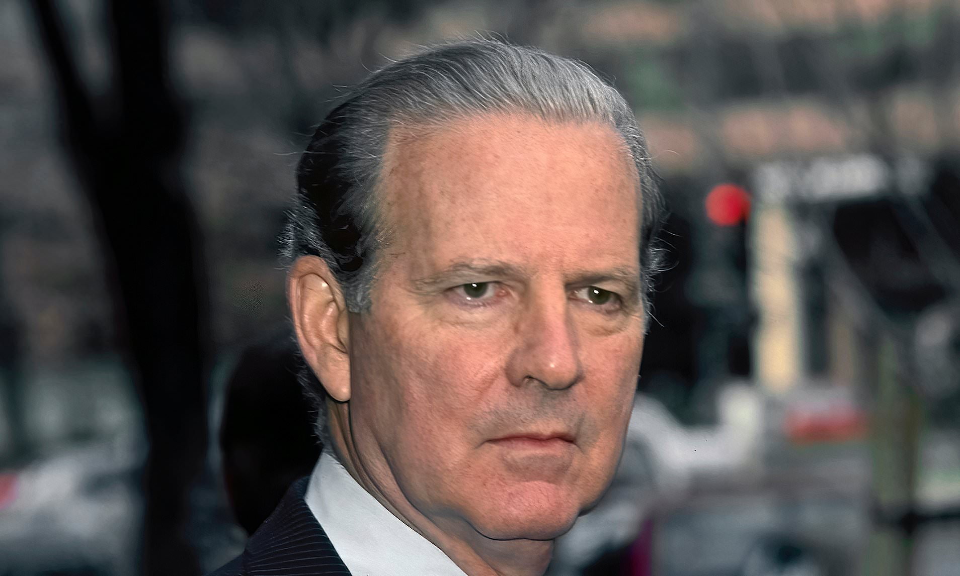 ALEX BRUMMER: Debt demands a new deal like the one I witnessed in 1985