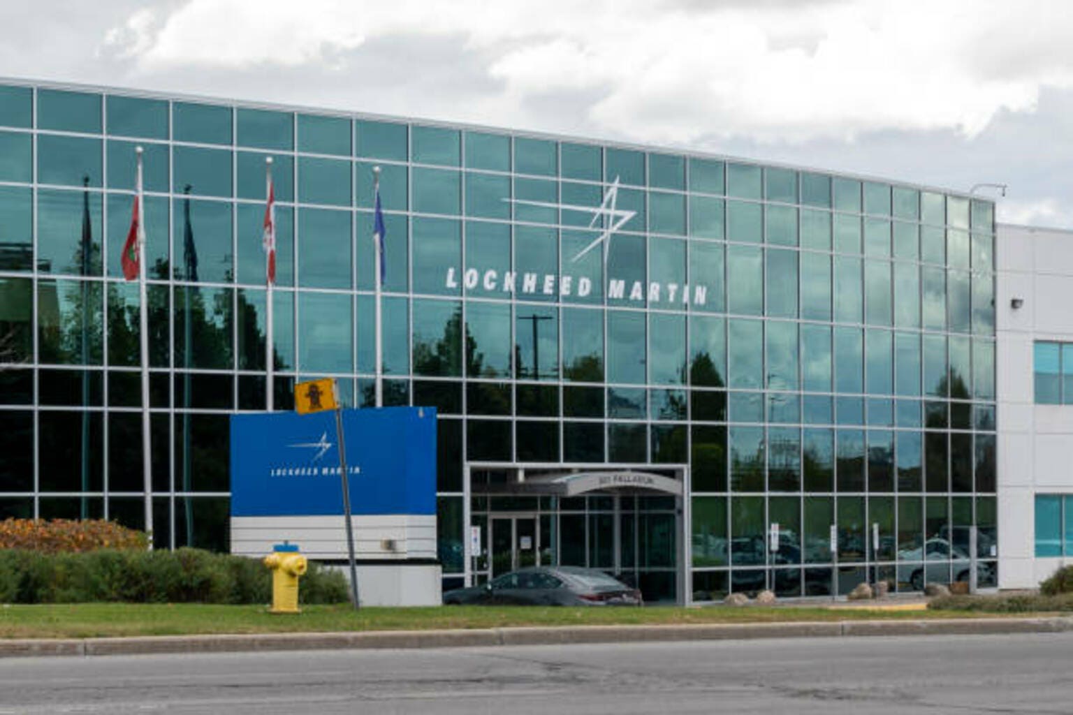Lockheed Martin wins $514.4M contract modification for space vehicle ...