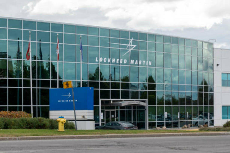 Lockheed Martin Skunk Works unveils Vectis collaborative combat aircraft