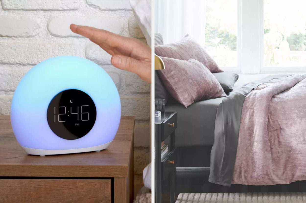 If A Perfect Bed Setup Is Your Number One Priority, You'll Love These ...