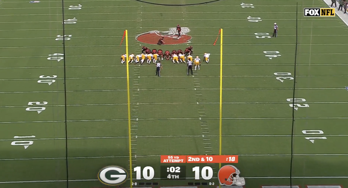The NFL World Is Shocked By 2 Massive Upsets On Sunday