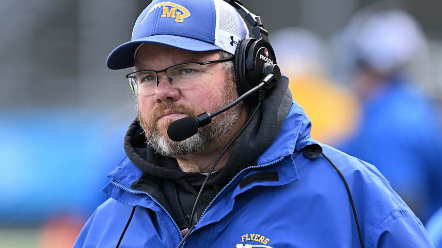 Ohio High School Football Playoffs 2025: How Division VII Would Look at ...