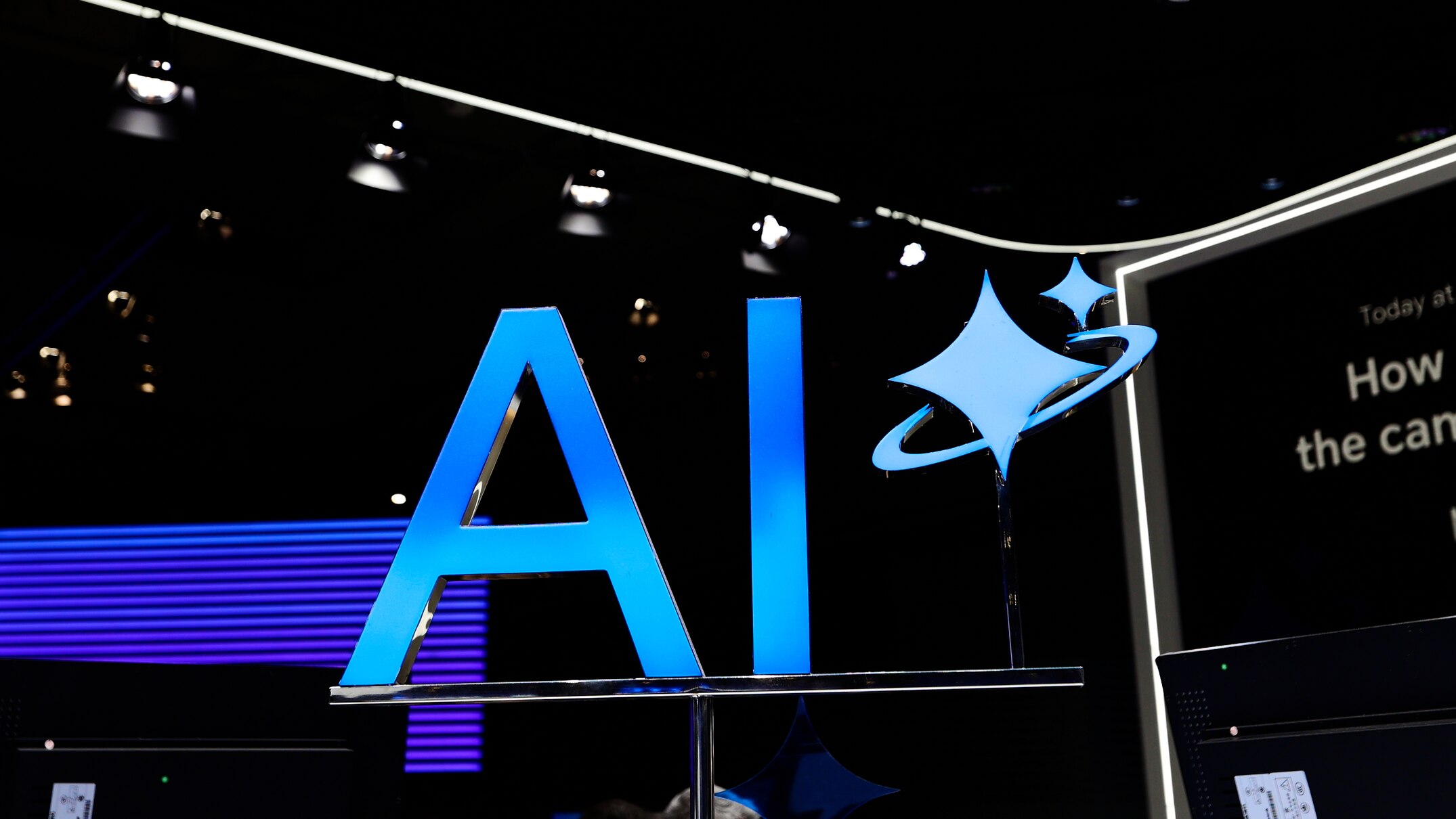 Is artificial intelligence overhyped or is AI the 'fourth industrial ...