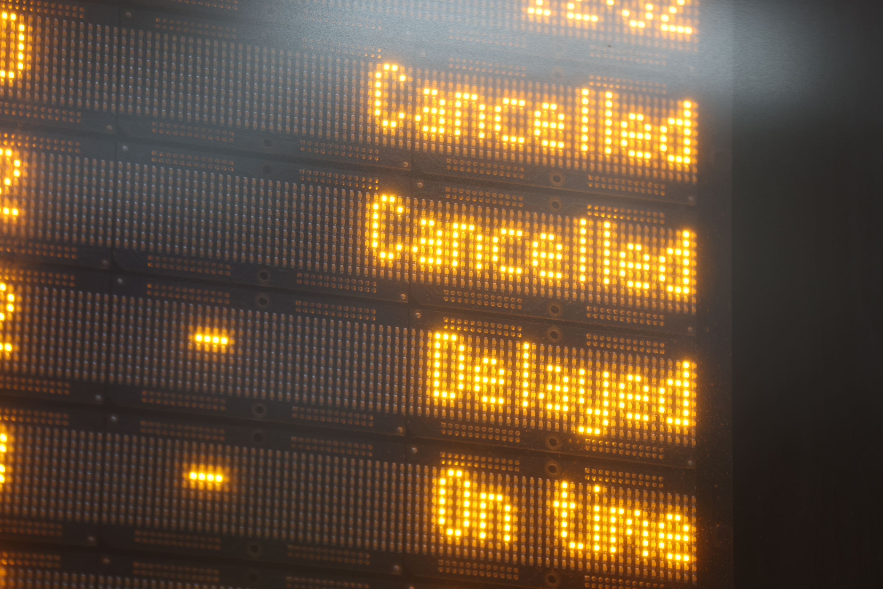Videos will explain rail disruption to passengers