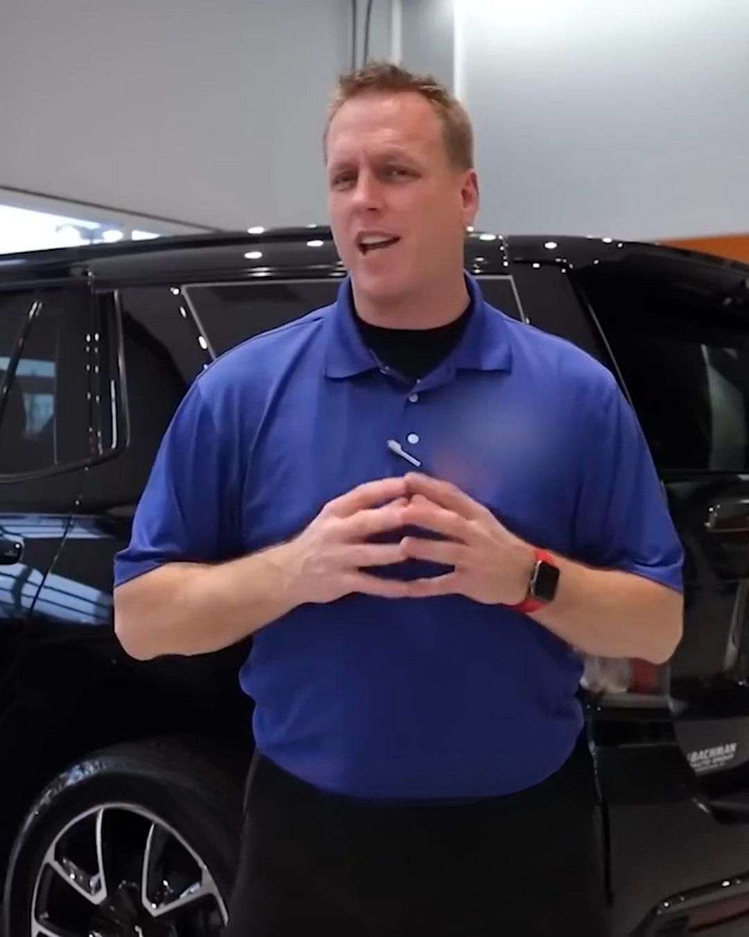 How a Scammer Fooled Us