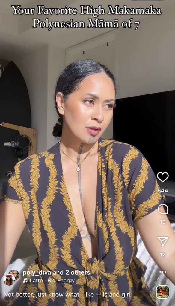 From Native Hawaiians to Central Asians and Russians, the Asian ...