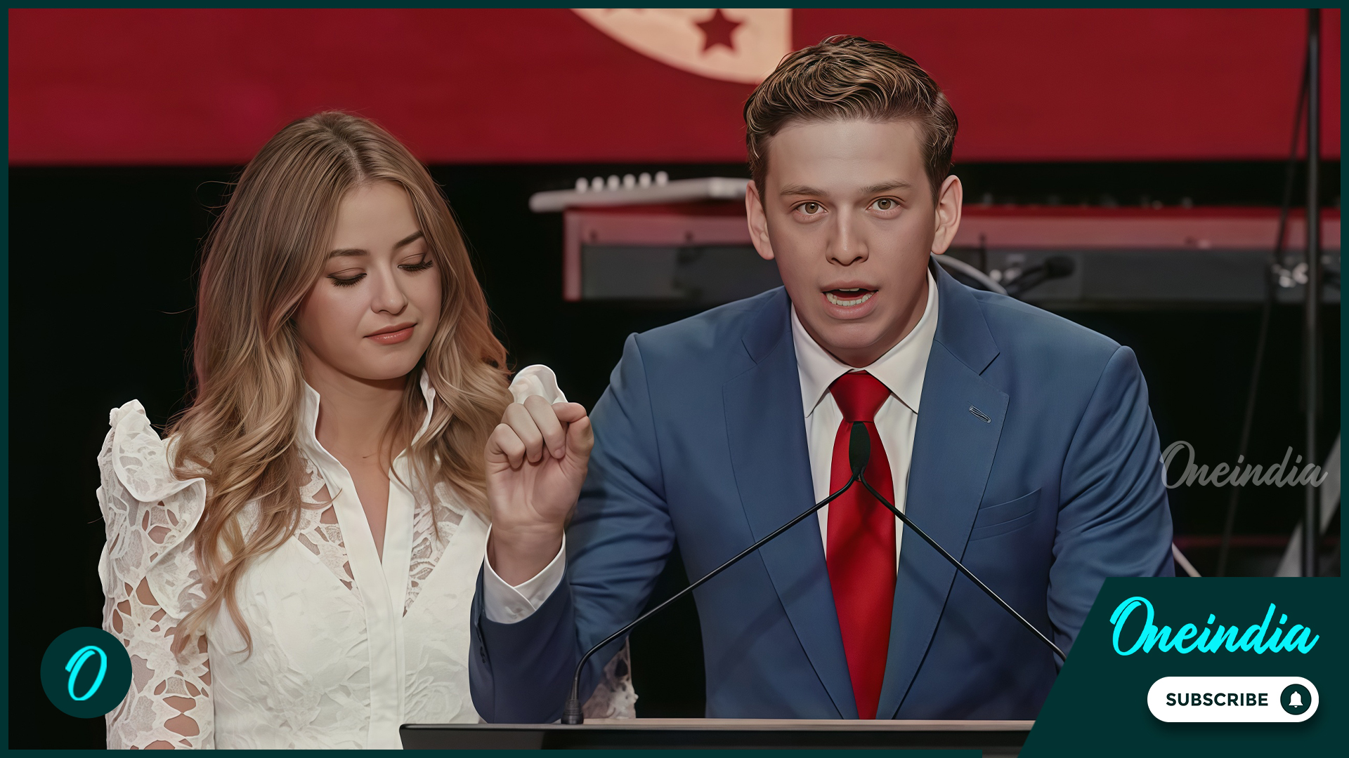 Charlie Kirk’s Friend Rob McCoy Delivers Chilling Tribute, Declares ...