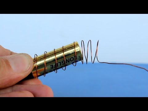 5 Amazing Science Experiments Compilation