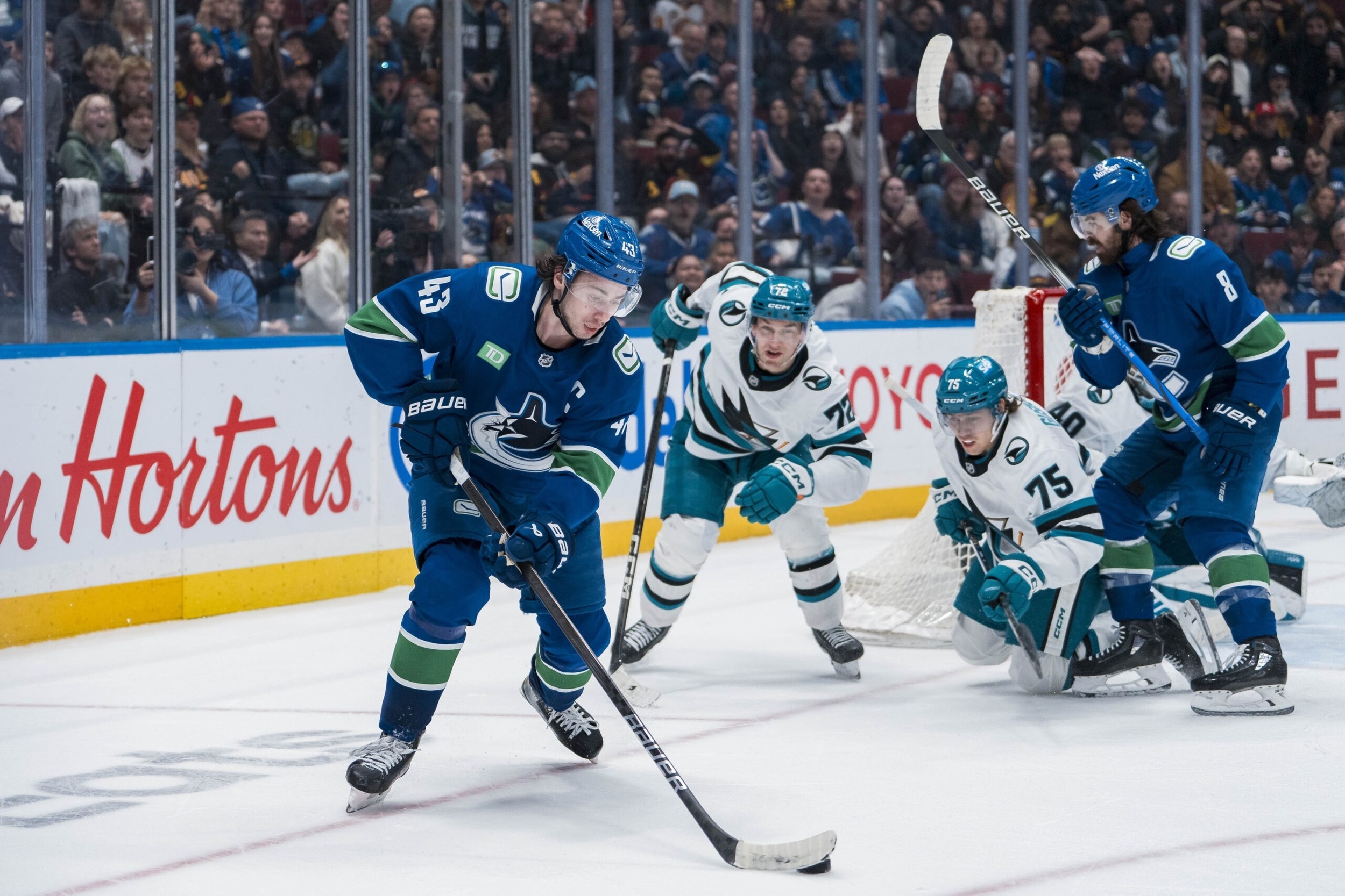 A recent history of Canucks preseason records (and whether they’ve ever ...
