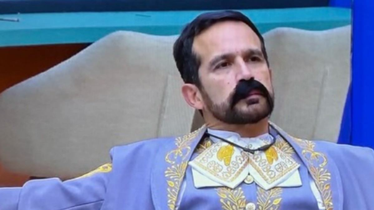 Quién es El Guana: el actor que está dando de qué hablar en La Casa de ...