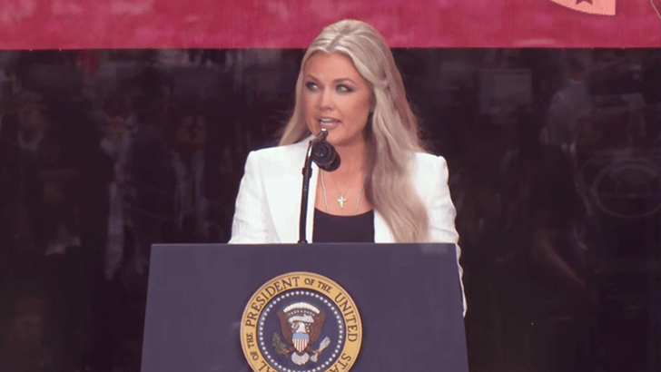 Tim Allen Says Charlie Kirk’s Widow Inspired Him to Forgive His Father ...