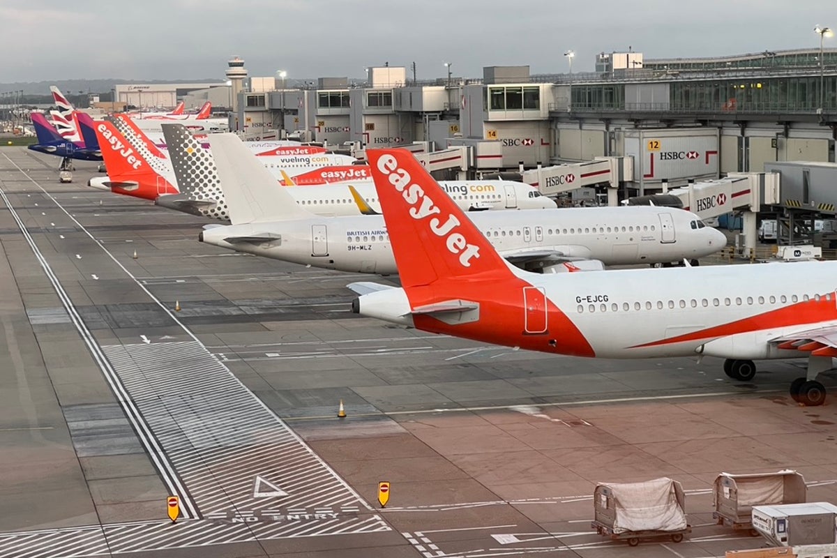 What does a second runway at Gatwick airport mean for passengers, and ...