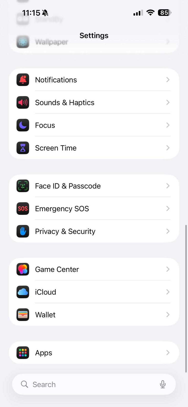 10 iPhone Settings I Changed After Upgrading to iOS 26