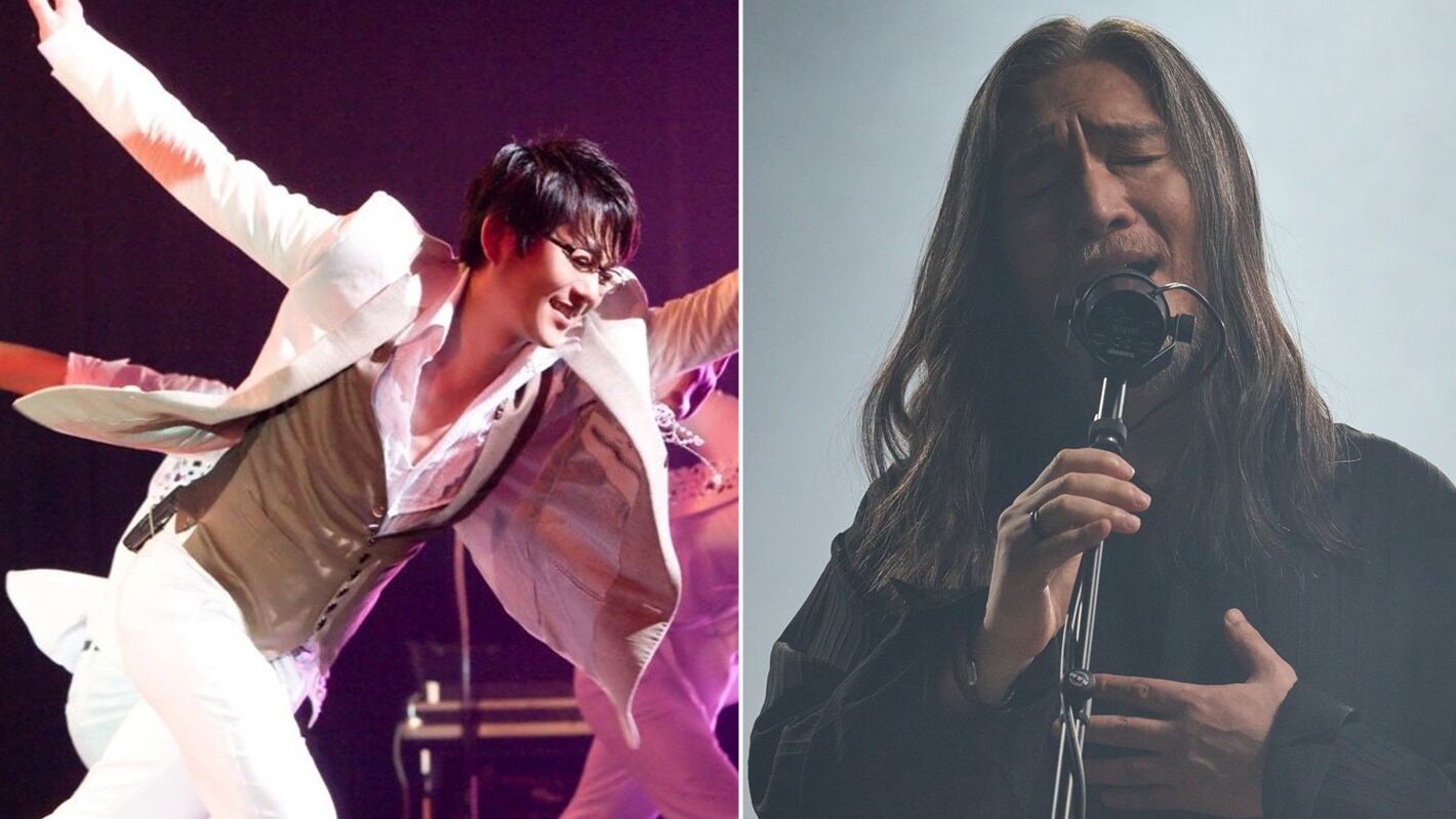 80s-90s Ballad Legends Return with Anniversary Concerts