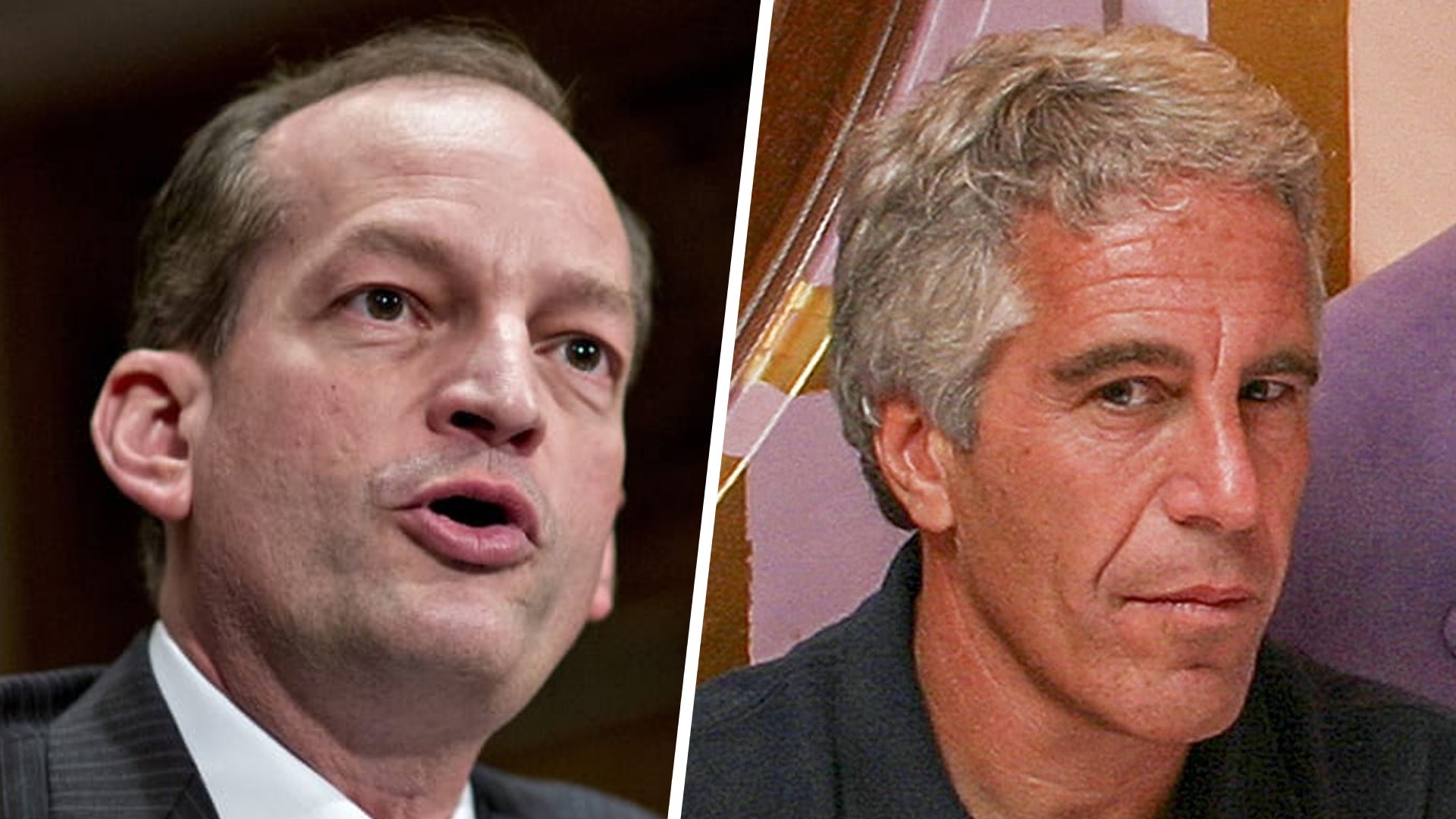 Dem Rep. lifts lid on key behind-closed-doors Epstein testimony