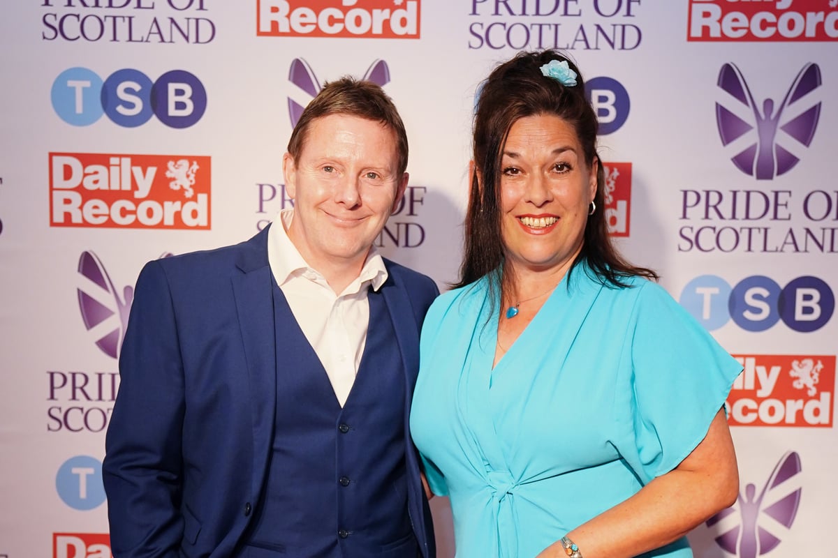 River City duo join film made by people with dementia on Covid in care ...