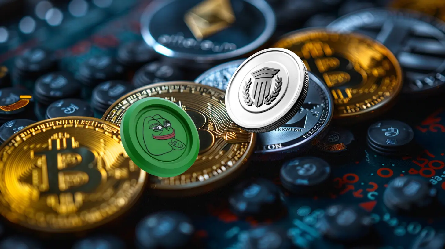Pepe Coin Price Prediction: Can PEPE Break Resistance and Rally 100% as ...