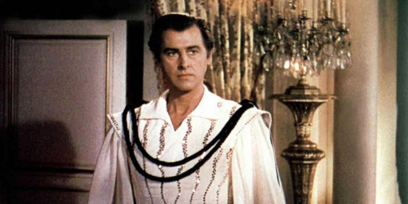Top 10 Sword Fights from Hollywood's Golden Age of Cinema