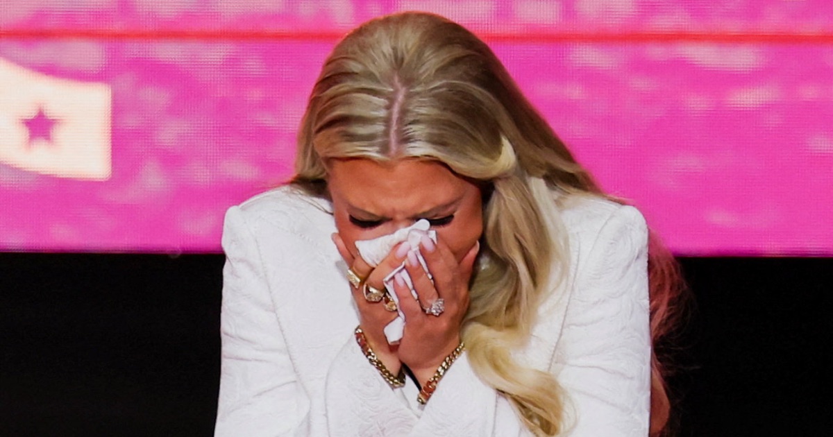 Charlie Kirk's wife on why she's choosing to forgive her husband's killer