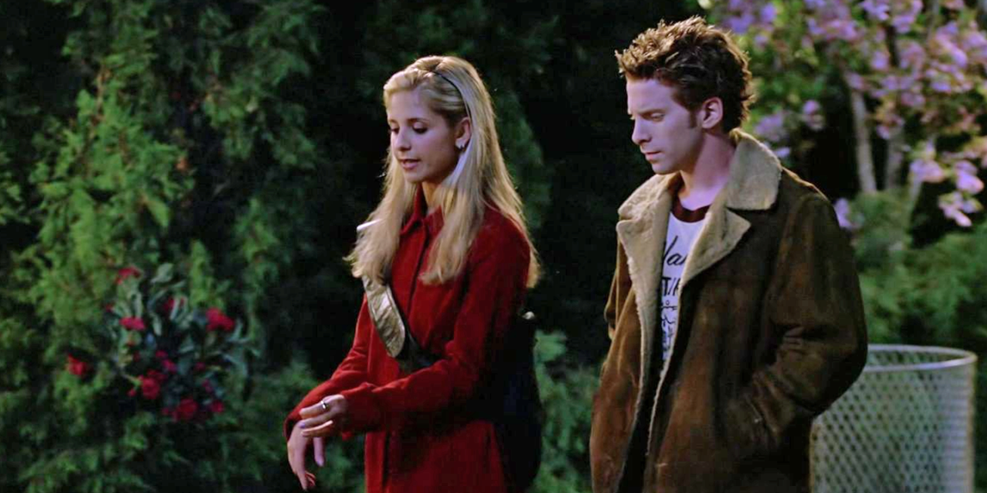 Buffy The Vampire Slayer’s Reboot Would Be the Perfect Time To Bring Oz ...