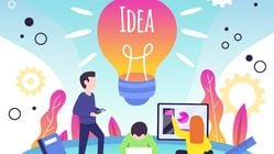 Creative Capital: Dari Ide ke Value Creation