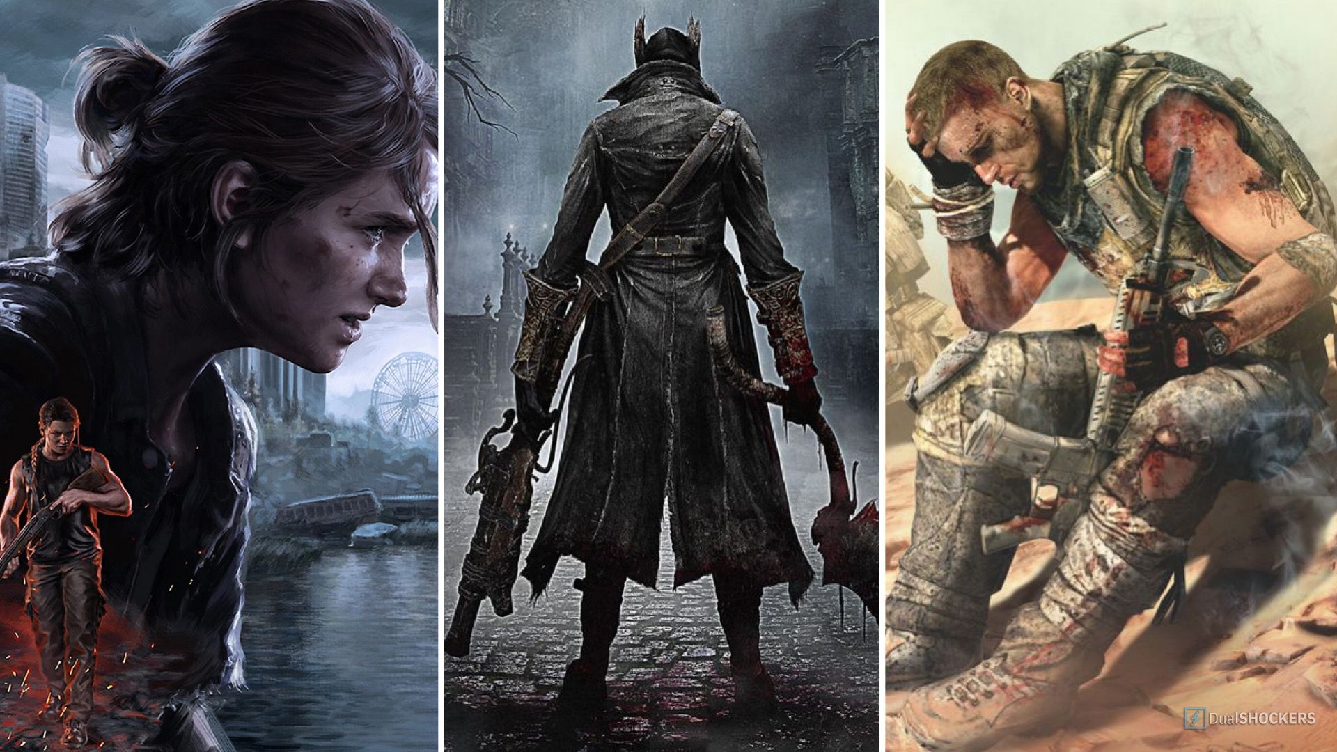 11 Best Games Where You Literally Can't Win