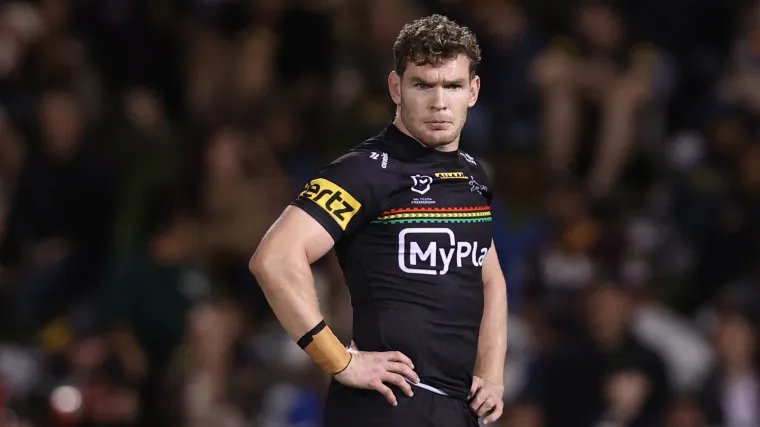 Penrith Panthers team list, latest squad news for preliminary final