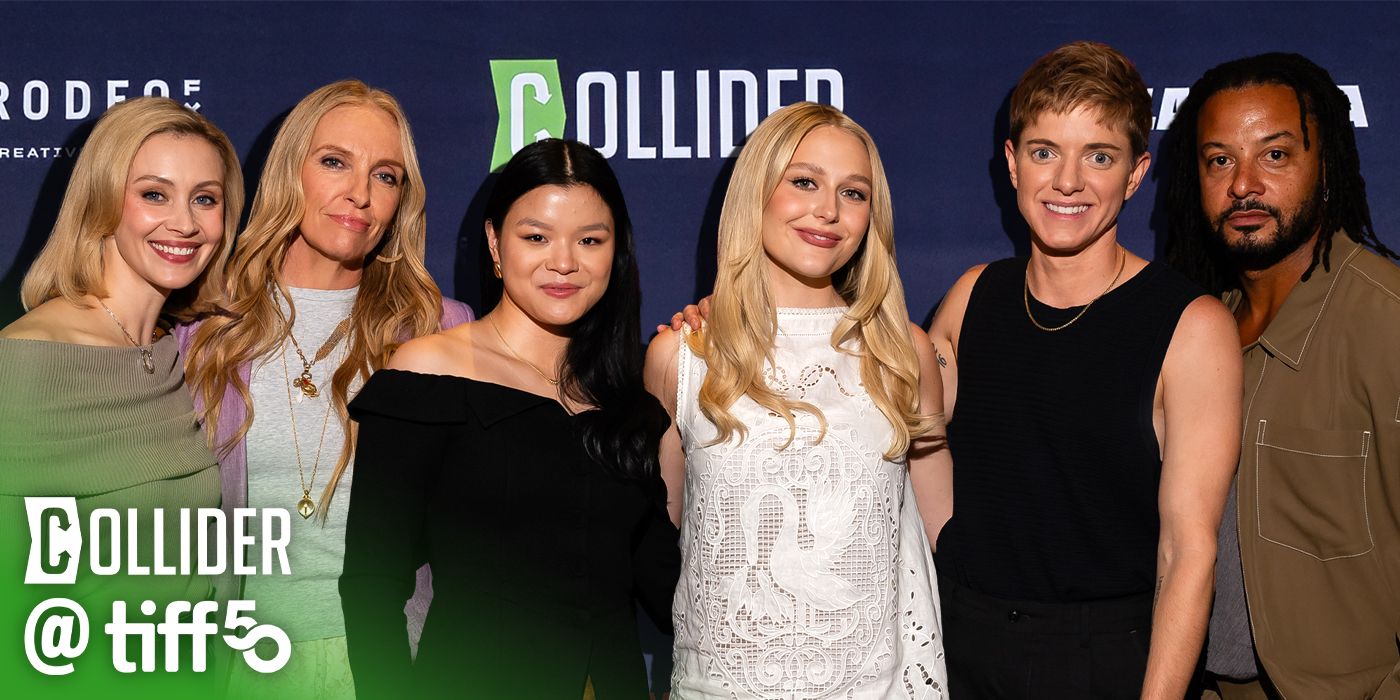 ‘Wayward’s Toni Collette Explains How One Choice Made the Twisty New ...