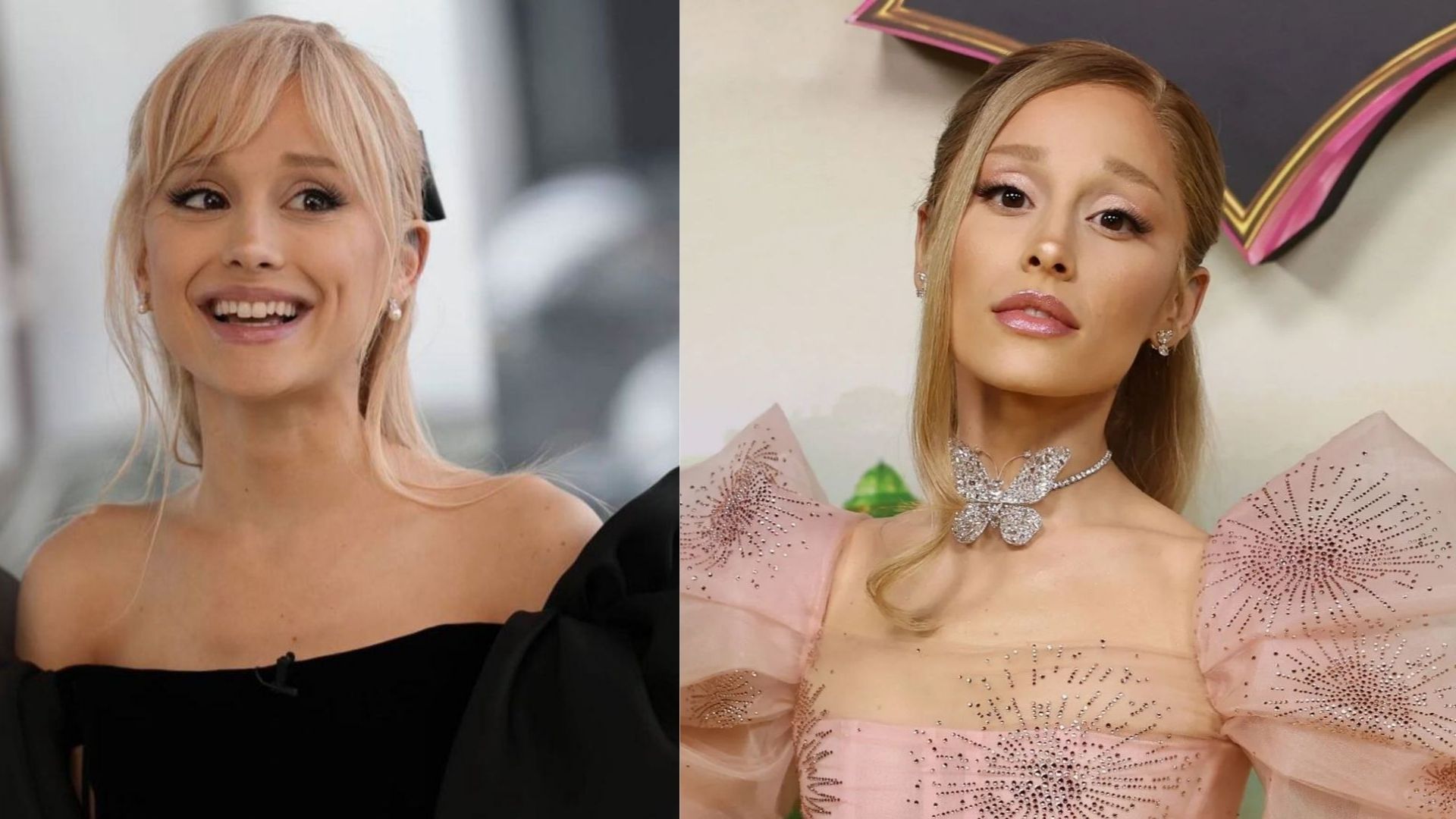 Celebrities Who Almost Ruined Their Beauty With Buccal Fat Removal