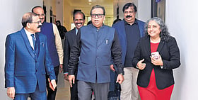 Flat complexes for homeless ready at Kochi's Thuruthy