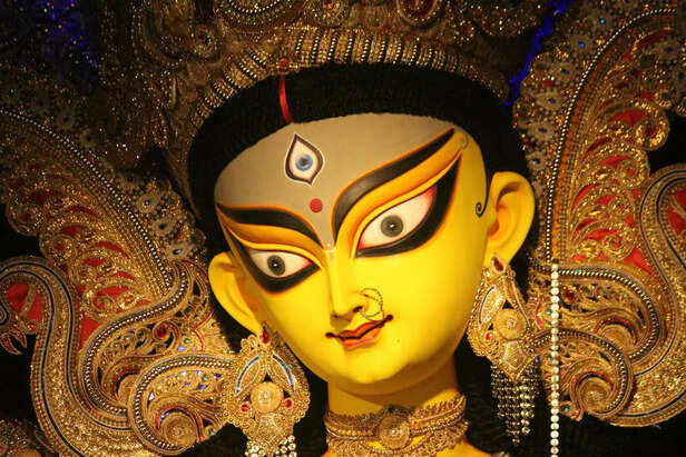 The Untold Story of Why Navratri Is Always 9 Nights: Never 8 or 10