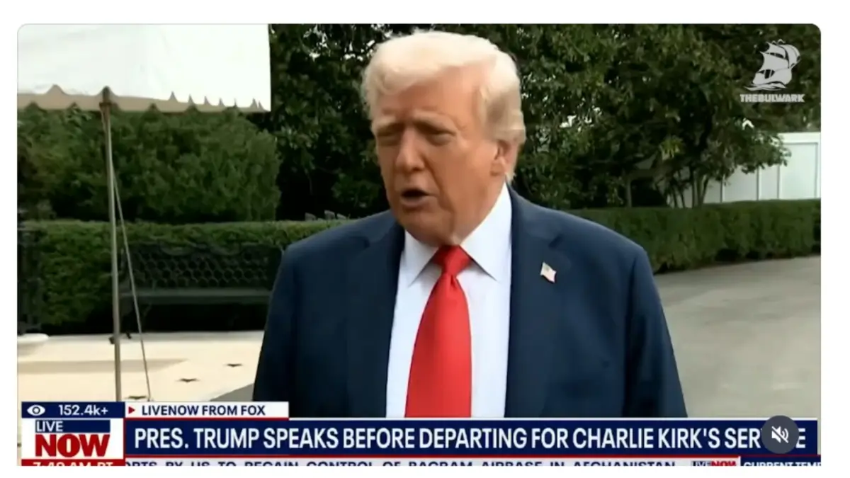 ‘Literally Insane!!!’: Social Media Erupts with Claims Someone Else Is ...