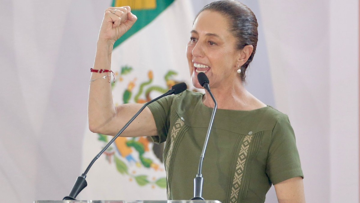 Al conservadurismo le duele que seamos el país más democrático del ...